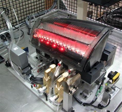 Image result for Performance Automotive Machine