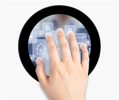 Image result for Round Display Cable Raspberry Pi