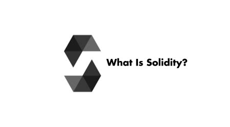 Image result for Solidity Definition