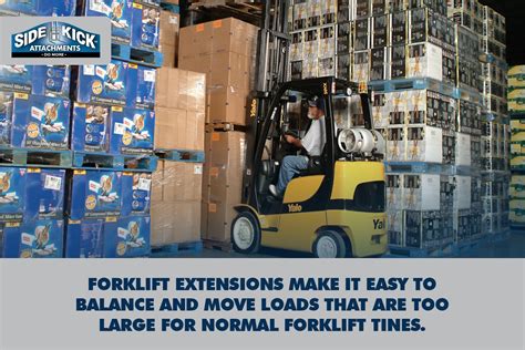 Image result for Fork Lift Extensions Guidelines