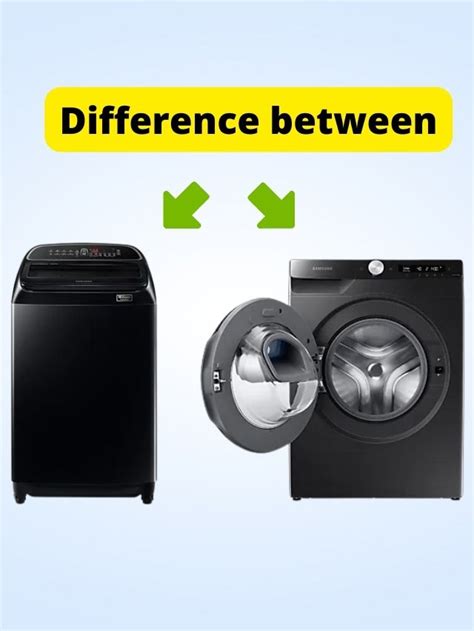 Image result for Washing Machine Small Load vs Large Load