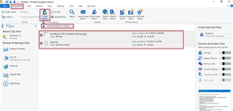 Image result for Open Zipx File