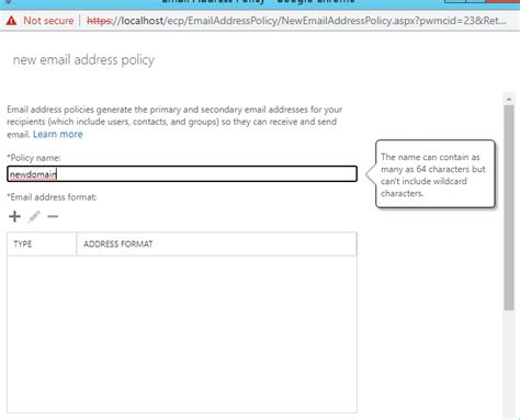 Image result for Remove Email Address From Active Directory Domain