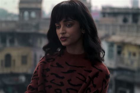 Image result for Class Netflix Cast