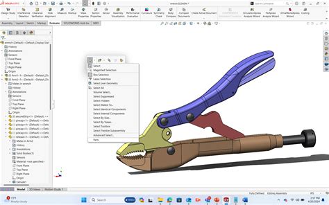 Image result for Graphics Area SolidWorks