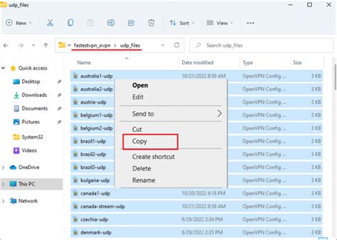 Image result for How to Use OpenVPN GUI