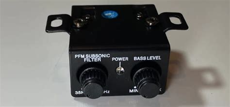 Image result for Subsonic System Components