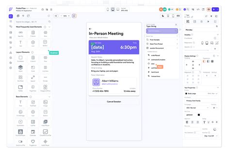 Image result for Flutter Flow Tutorial 2024