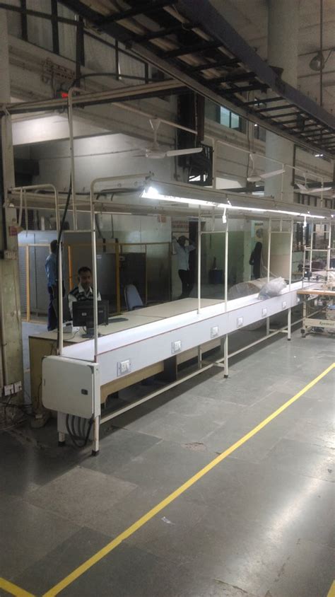 Image result for Production Line Table