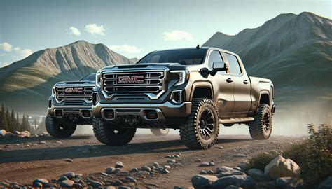 Image result for GMC AT4 Modifications