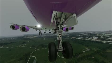 Image result for Flight Sim B747 Tutorial