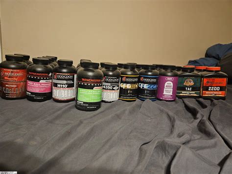 Image result for Reloading Powder Spoons