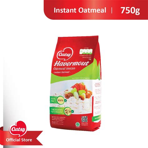 Image result for Oatsy Instant Organic