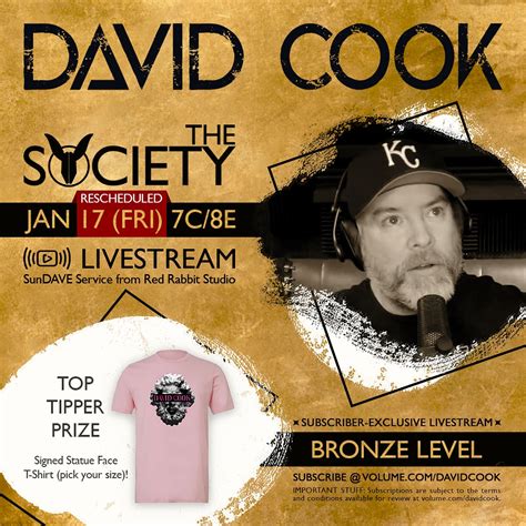 Image result for David Cook Lowestoft