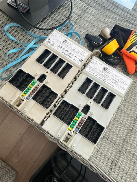 Image result for BCM Programming