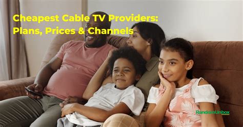 Image result for Cheap Cable Providers