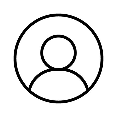 Image result for Person Profile Icon
