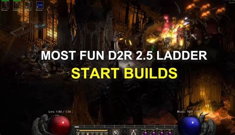 Image result for D2R 2.4 Ladder Reset Tips