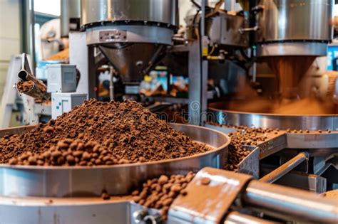 Image result for Chocolate Production Process