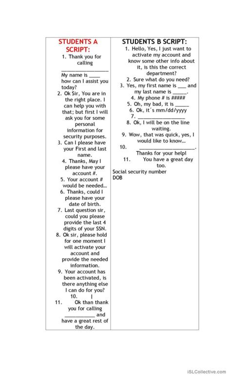 Image result for Call Center Conversation Sample