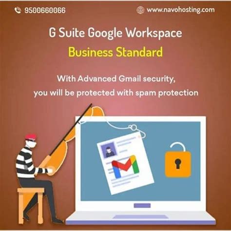 Image result for Google Workspace Business Standard Propo Code