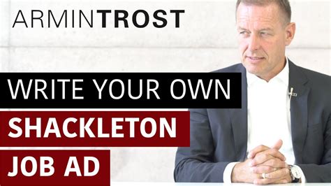 Image result for Shackleton Advertisement