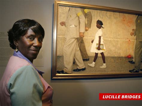 Image result for Ruby Bridges Death