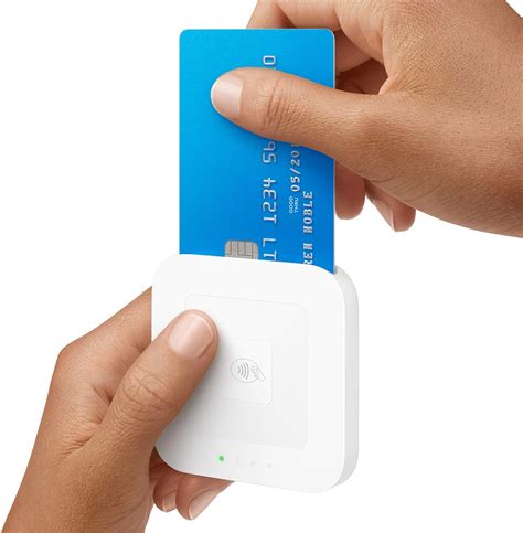 Amazon.com: Square Reader for contactless and chip