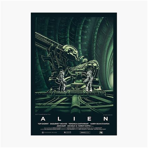 Image result for Alien 1979 Workprint