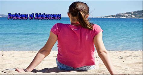 Image result for Adolescence Problems