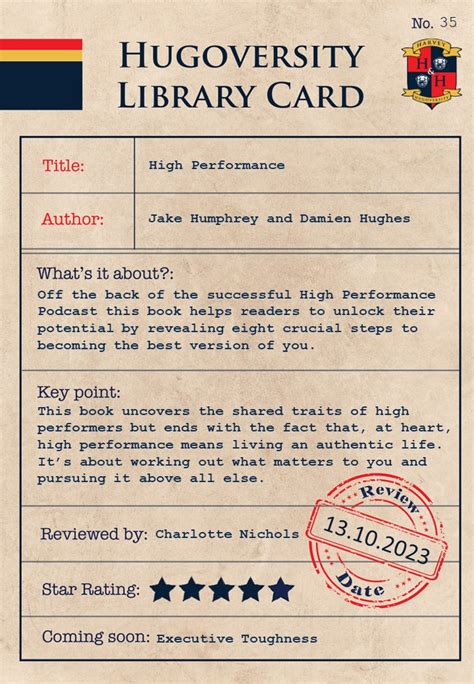 Image result for High Performance Book