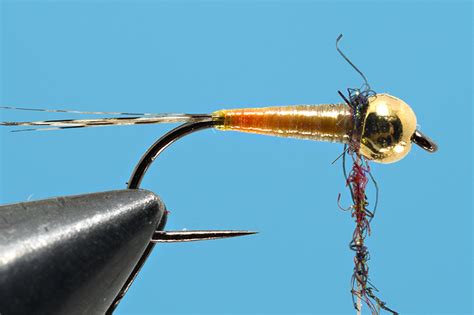 Image result for Fly Tying Using Body Quill
