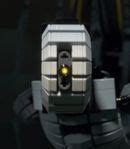 Image result for GLaDOS LEGO Dimensions