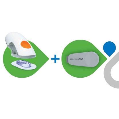 Image result for First Dexcom Sensor