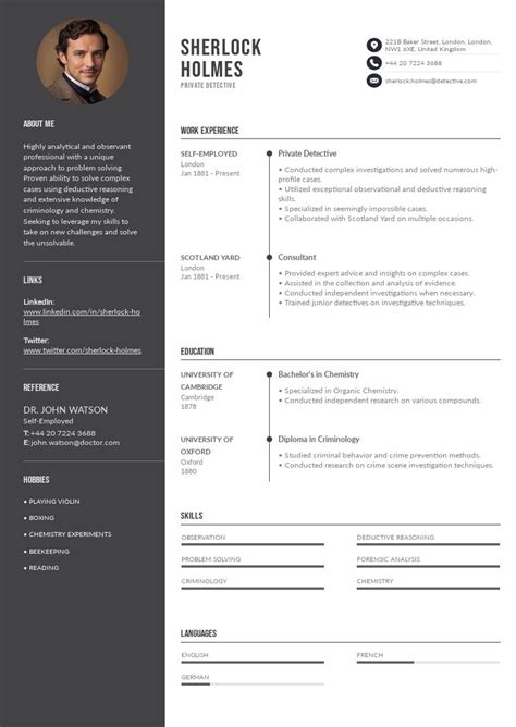 STAR-Method Resume Examples And Writing Tips