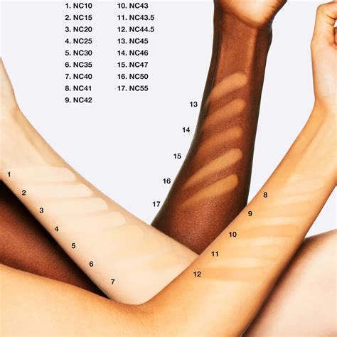 MAC Studio Fix Powder Plus Foundation | Glam It Pakistan