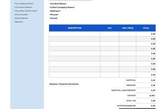 Image result for Vendor Invoice Example