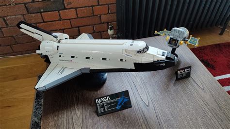 Image result for LEGO Mini Space Shuttle
