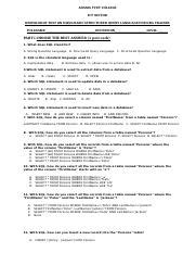 Image result for Coderbyte SQL Assessment