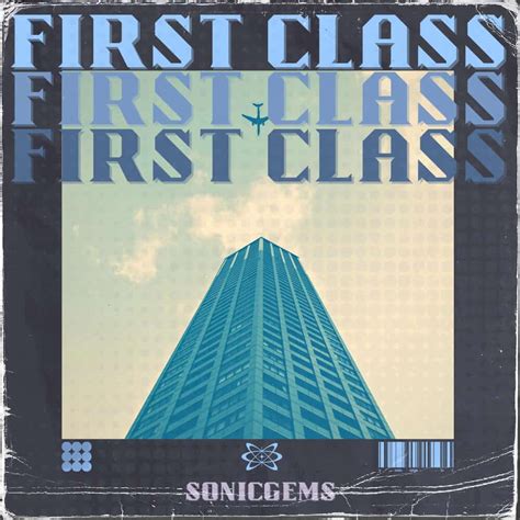 Image result for First Class Instrumental