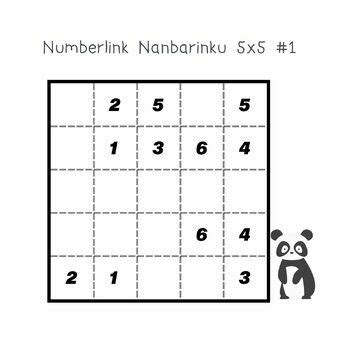 Image result for NumberLink
