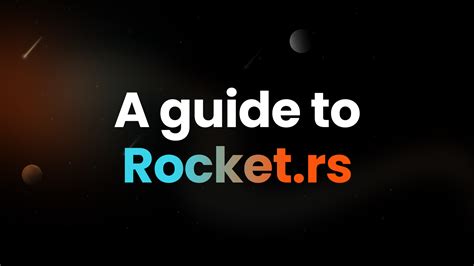 Image result for Console Rust Row of Rocket