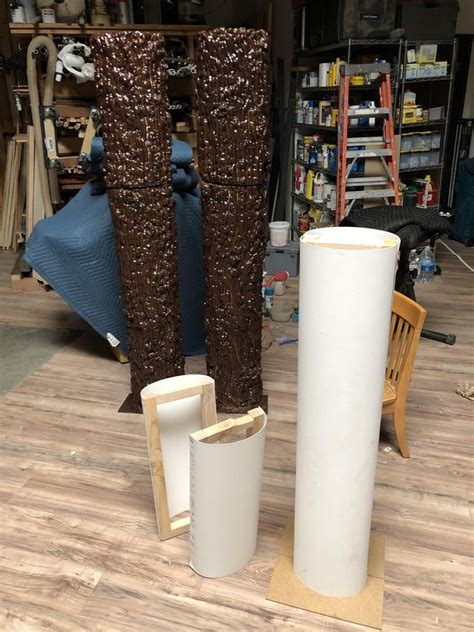 Image result for DIY Tree Prop