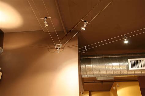 Image result for LED Cable Lighting System