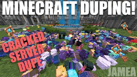 Image result for How to Dupe in Minecraft JavaServer
