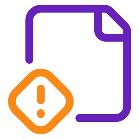 Image result for System Corrupted Icon