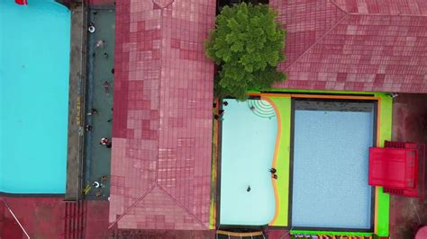 Image result for Drone Flying Over Pool