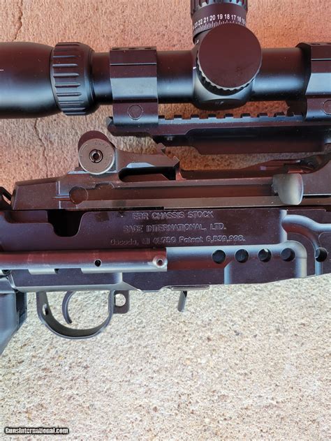 Image result for Springfield M1A