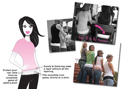 Image result for Back Hip T Shellz Wrap