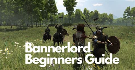 Image result for Bannerlord Perk Guide